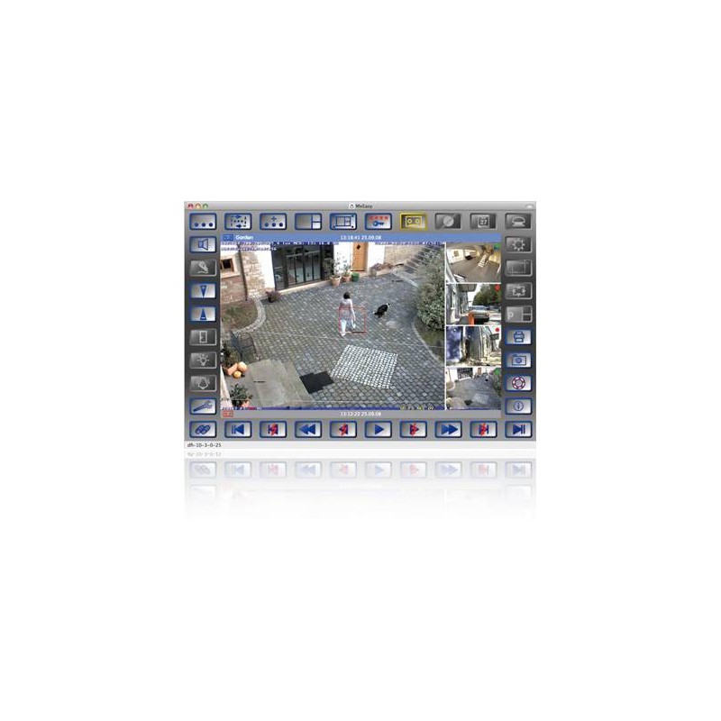 Mobotix MxEasy - Videoporteros Digitales